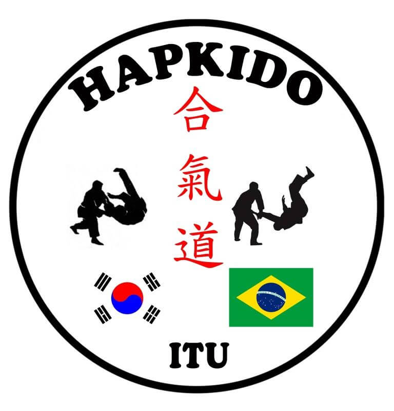 Onde Treinar Hapkido Tradicional - Descubra onde há academias filiadas